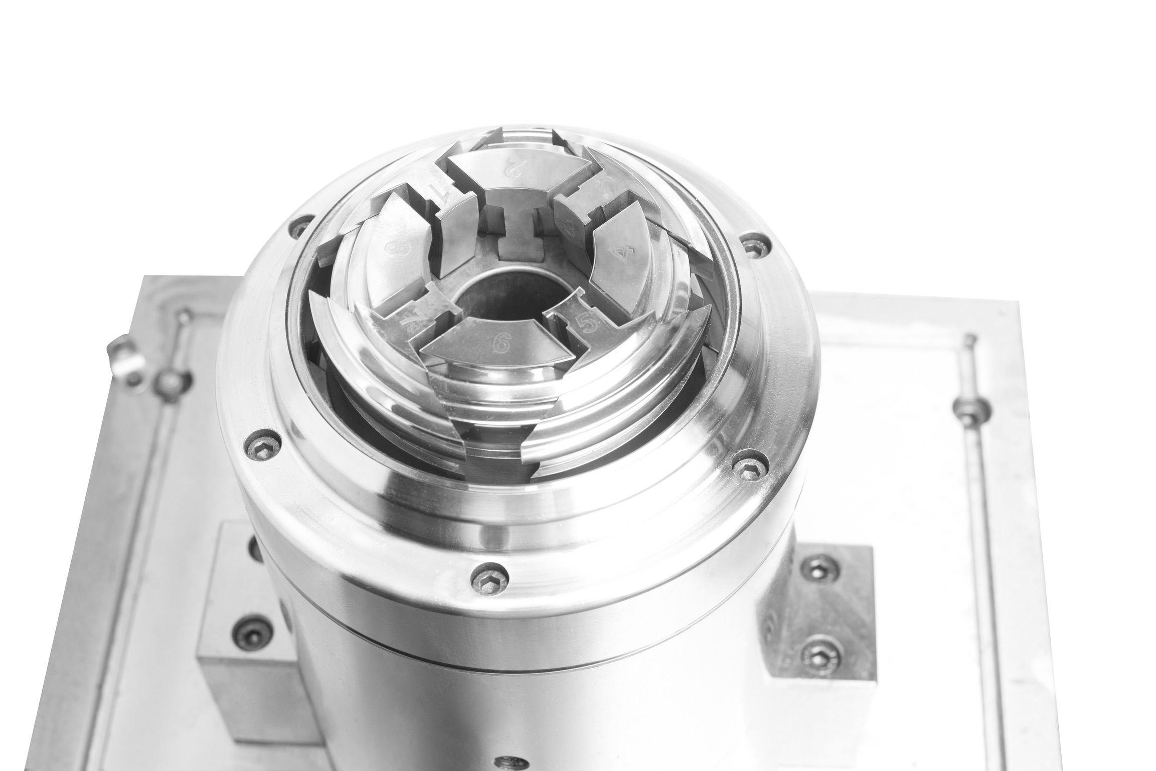 Welcome to Hitech Moulds